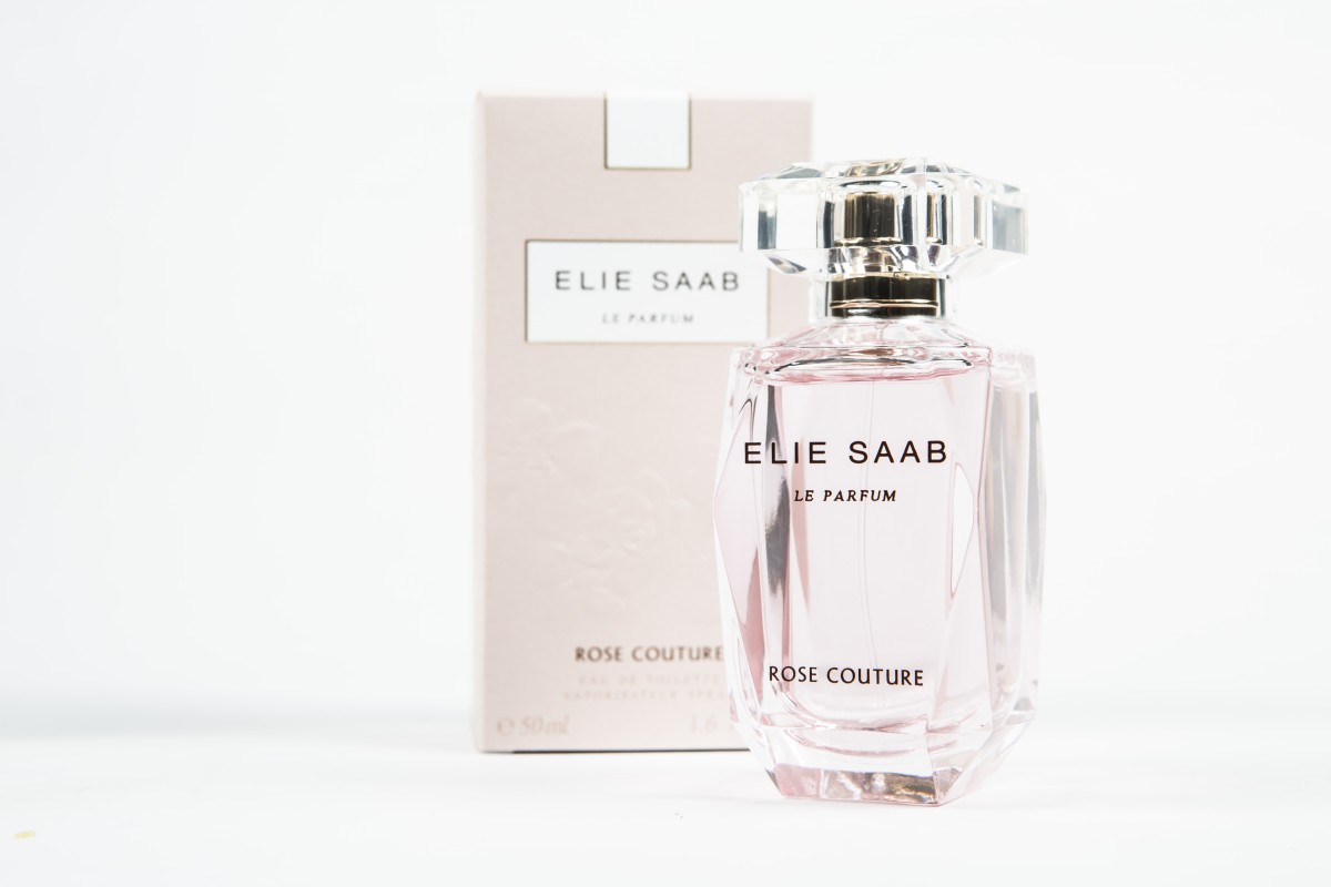El perfume - Los 10 imprescindibles de una chica Coachella - TELVA.com