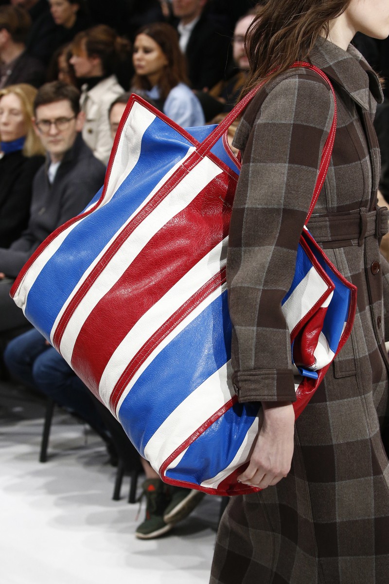 Sampeng bags - El abecedario fashion - TELVA.com