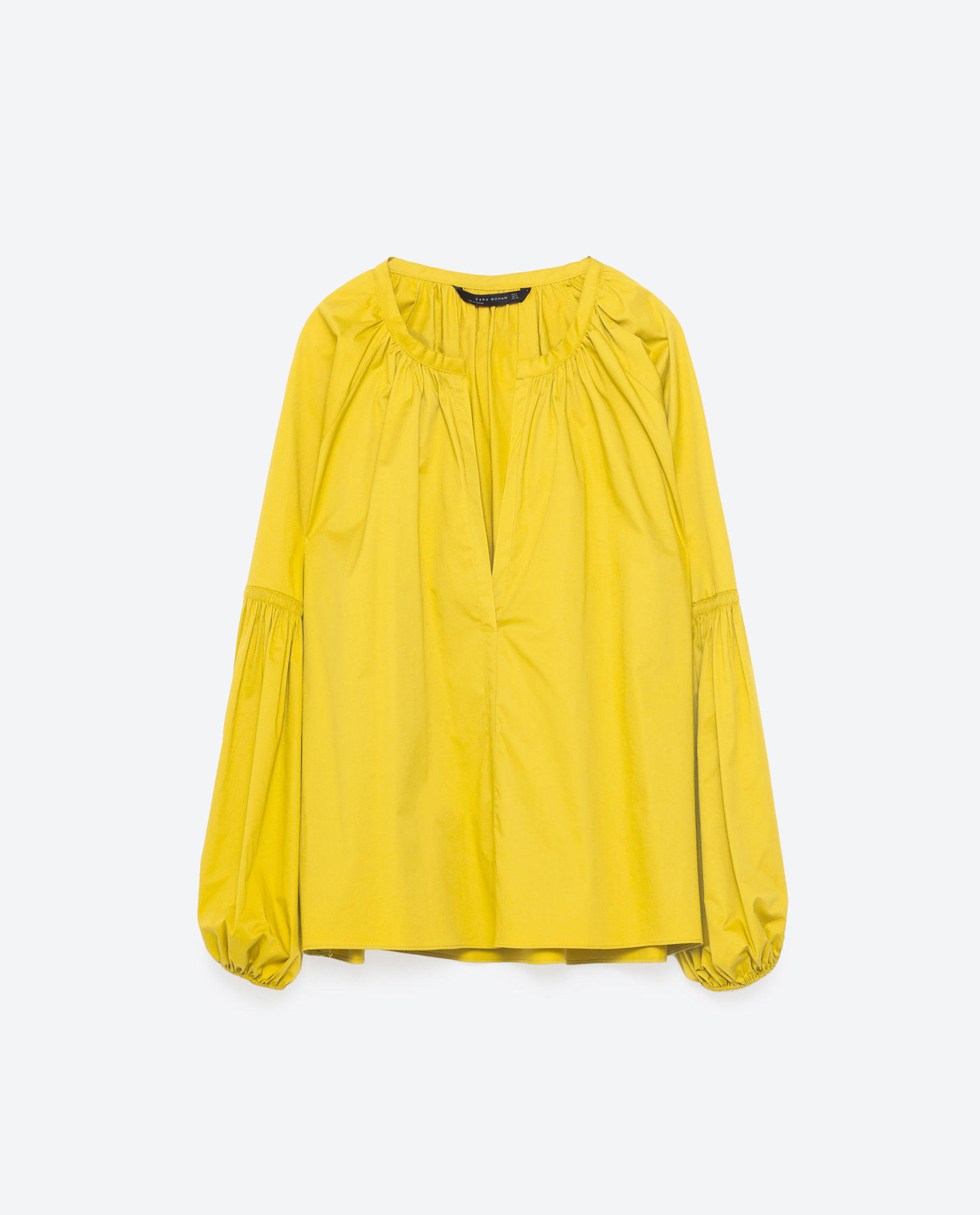 Algo amarillo | Moda/tendencias | TELVA.com