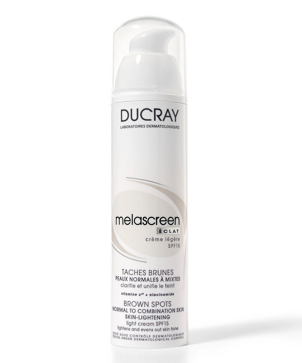 Melascreen Iluminador SPF 15 de Ducray | Los productos de...