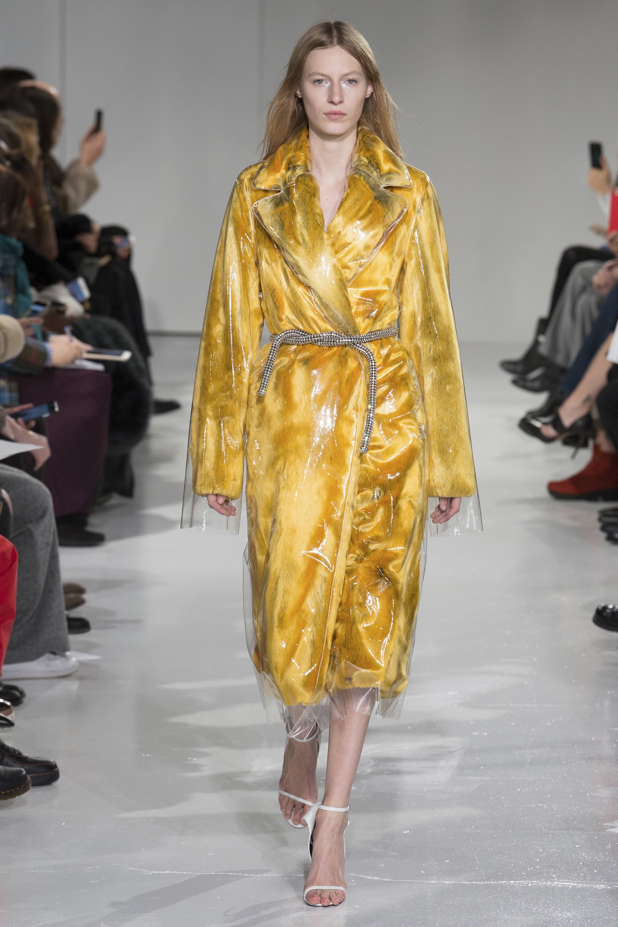 Plastic-mania | Moda Otoño Invierno: te adelantamos las...