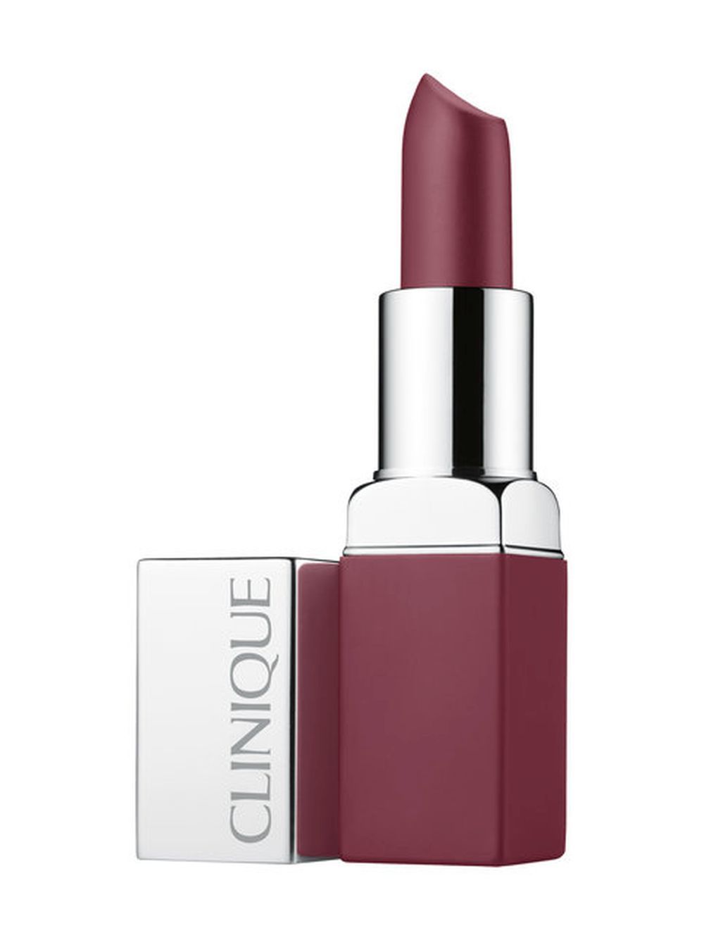 Pop Matte Lip Colour Cola Pop + Primer, Clinique | 15 barras de...