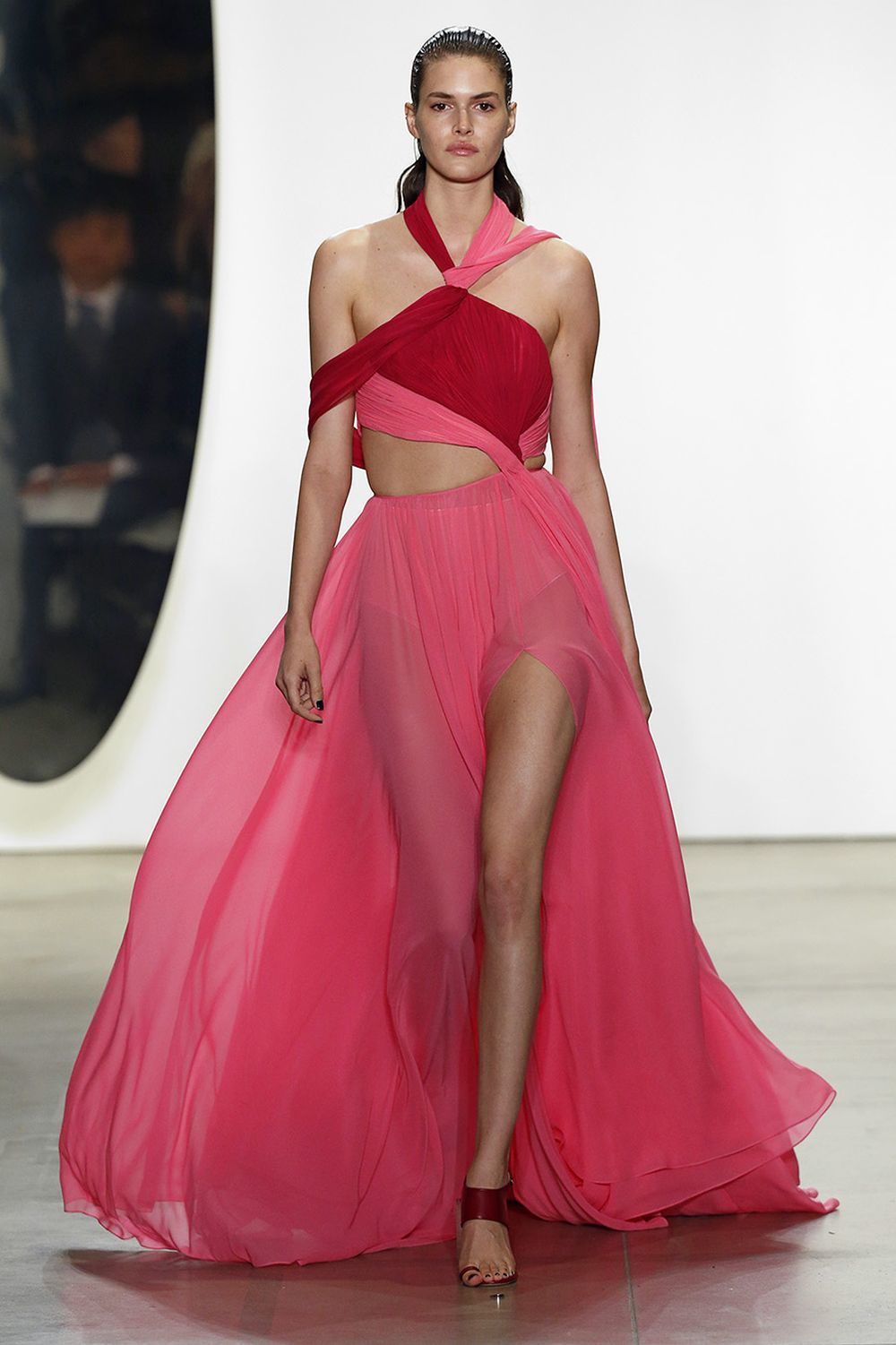 Prabal Gurung Primavera-Verano 2018 | Prabal Gurung...