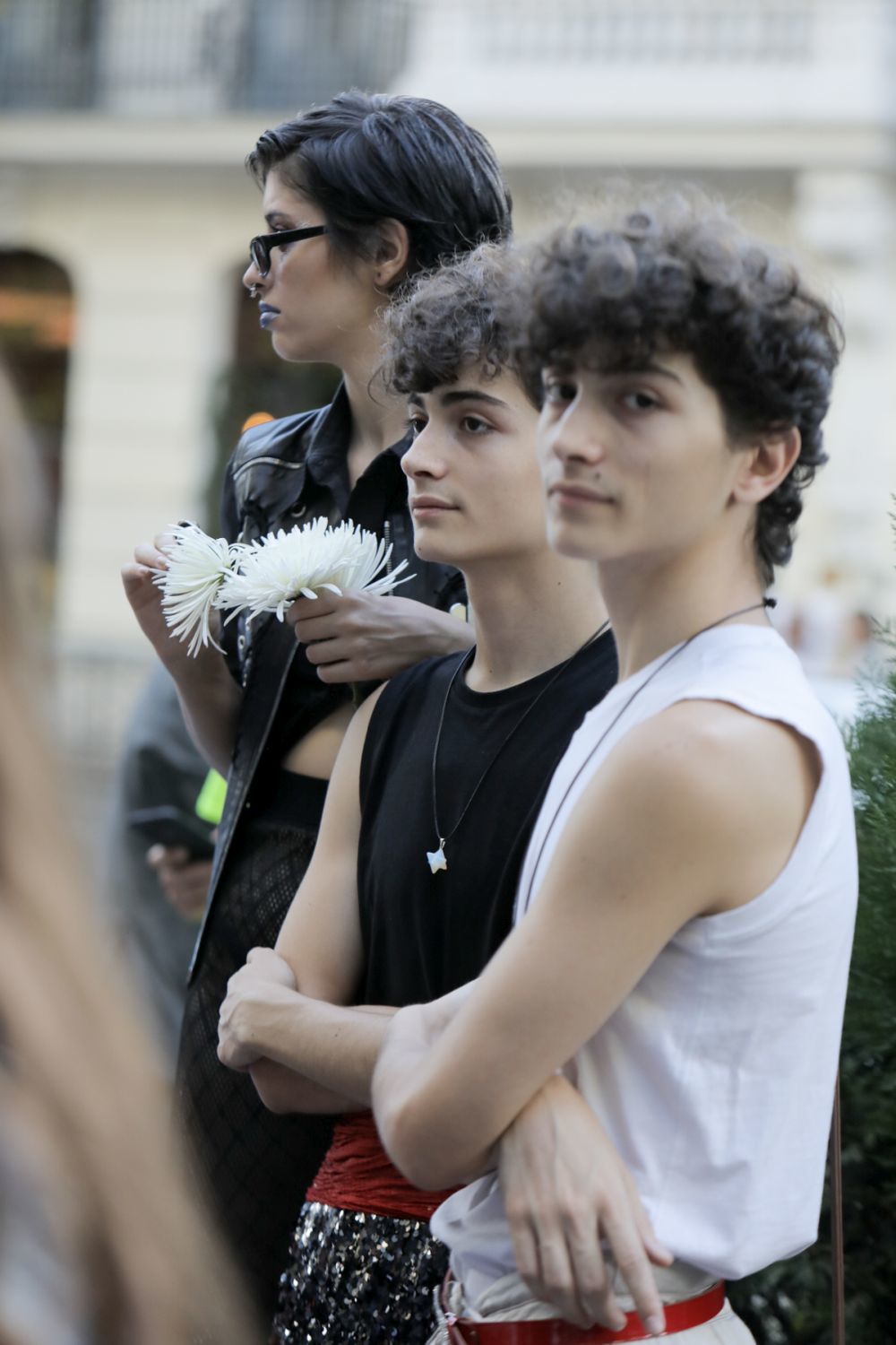 Madrid Fashion Week | El Street Style de Madrid Fashion Week