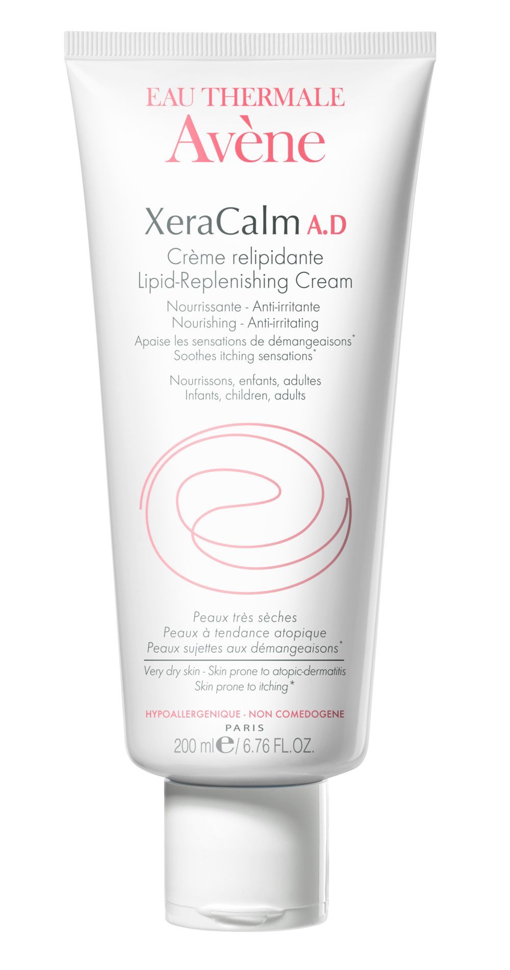 Xeracalm A.D., Avène | Piel atópica: 10 productos que...