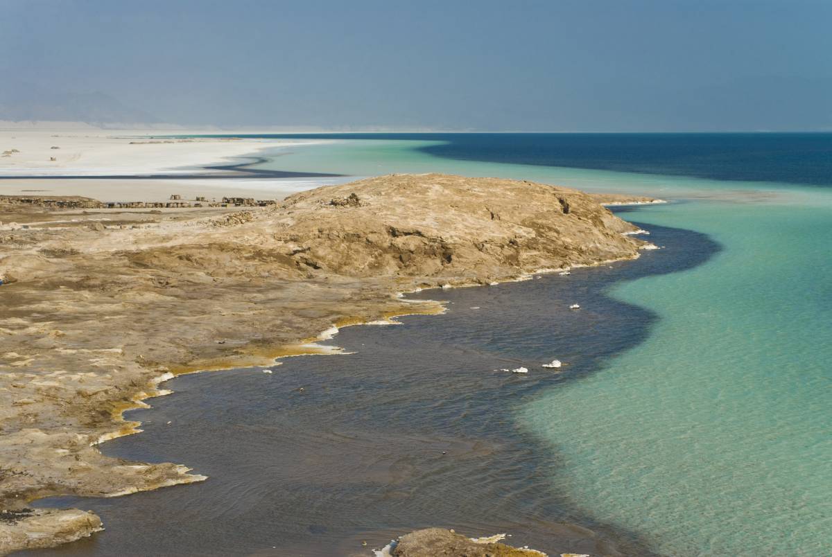 Yibuti | Los 10 mejores destinos para visitar en 2018