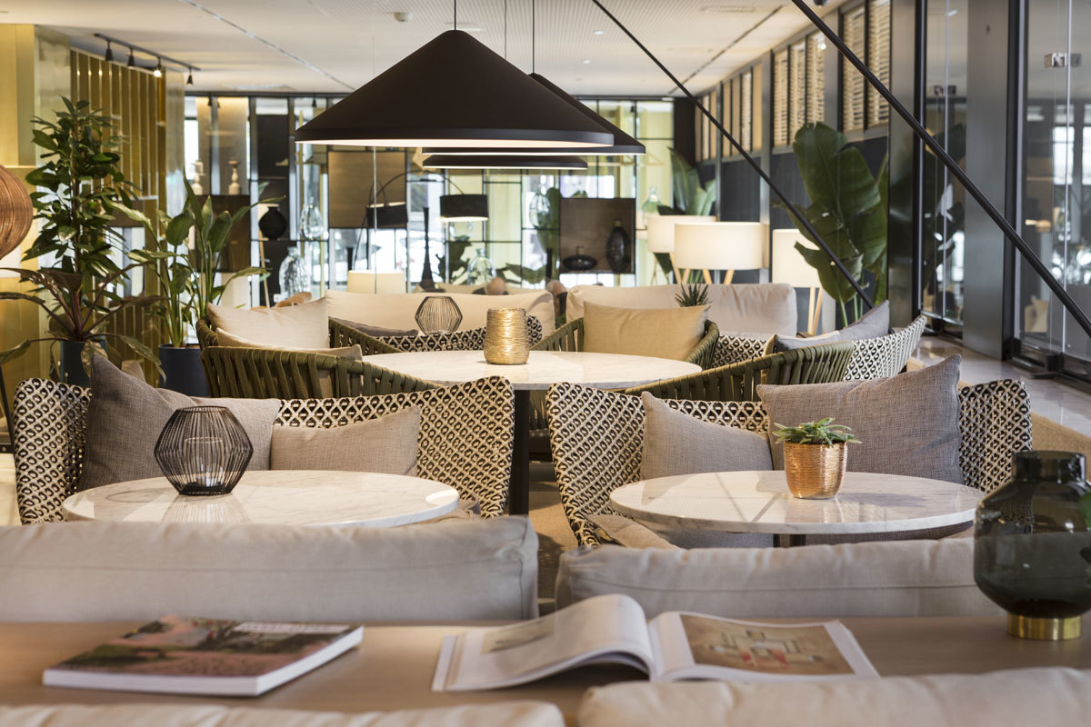 Arado Grocery & Restaurant | Los restaurantes del 2018:...