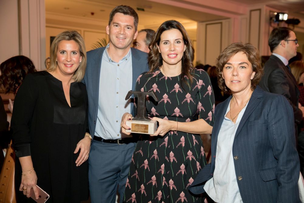 Philippe Cassara, director general de AC Cosmetics, Anna...
