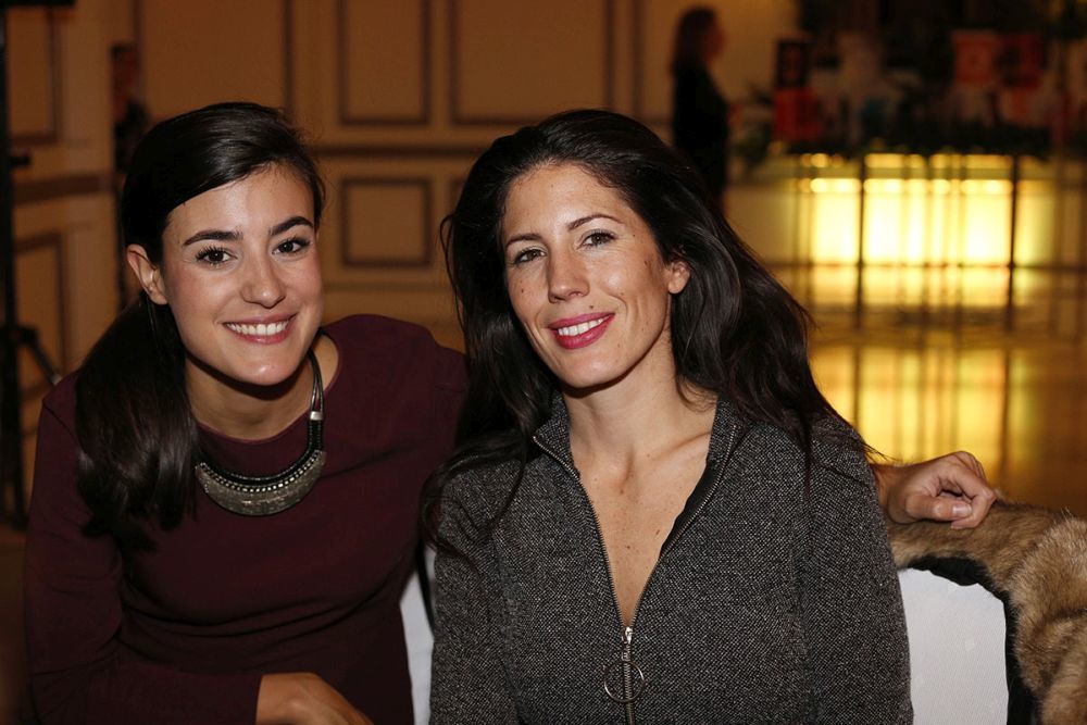 Rocío Mejía Sacristán, de Kohl Comunicación | Premios TELVA...