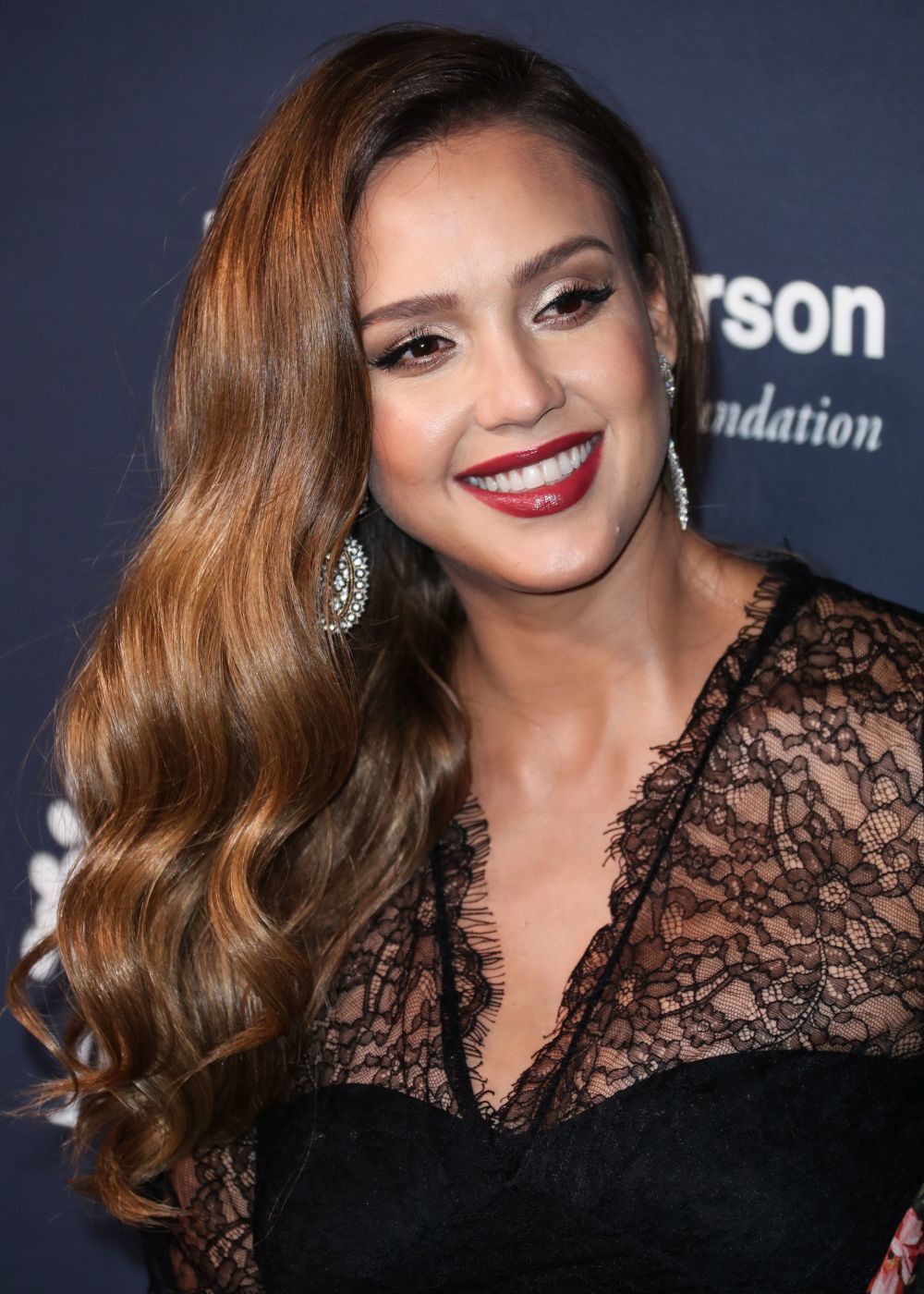 Bronde: Jessica Alba | Los tonos de pelo tendencia que llevarás...