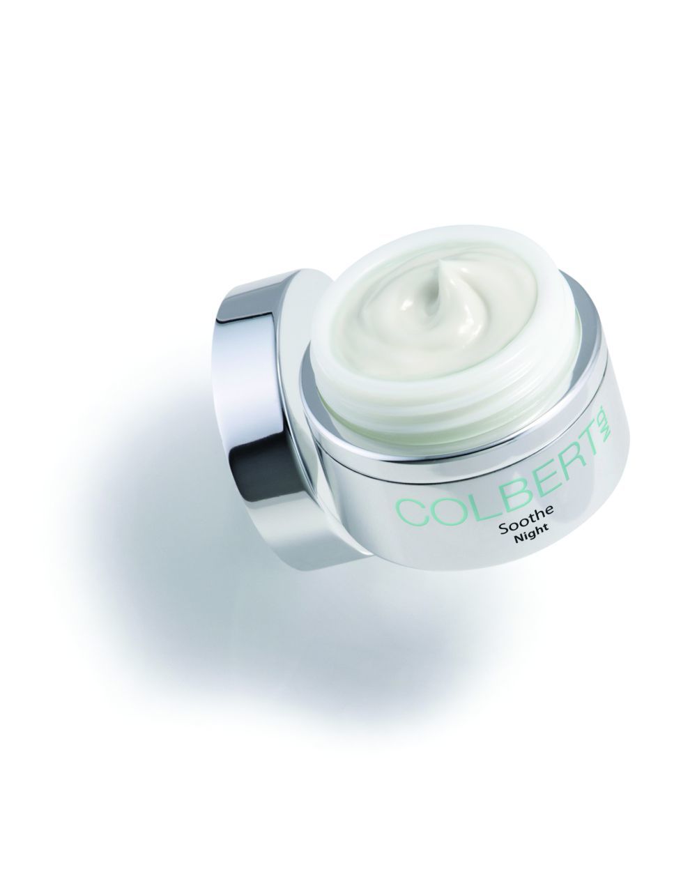 Soothe Night Cream, de Colbert MD | El kit de productos que tu...