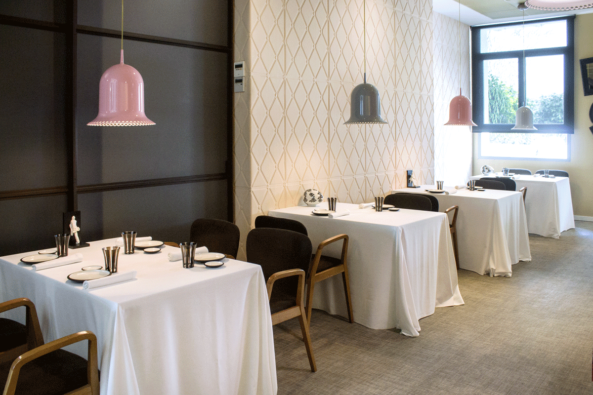 El Poblet | Los mejores restaurantes de España desde 25 euros