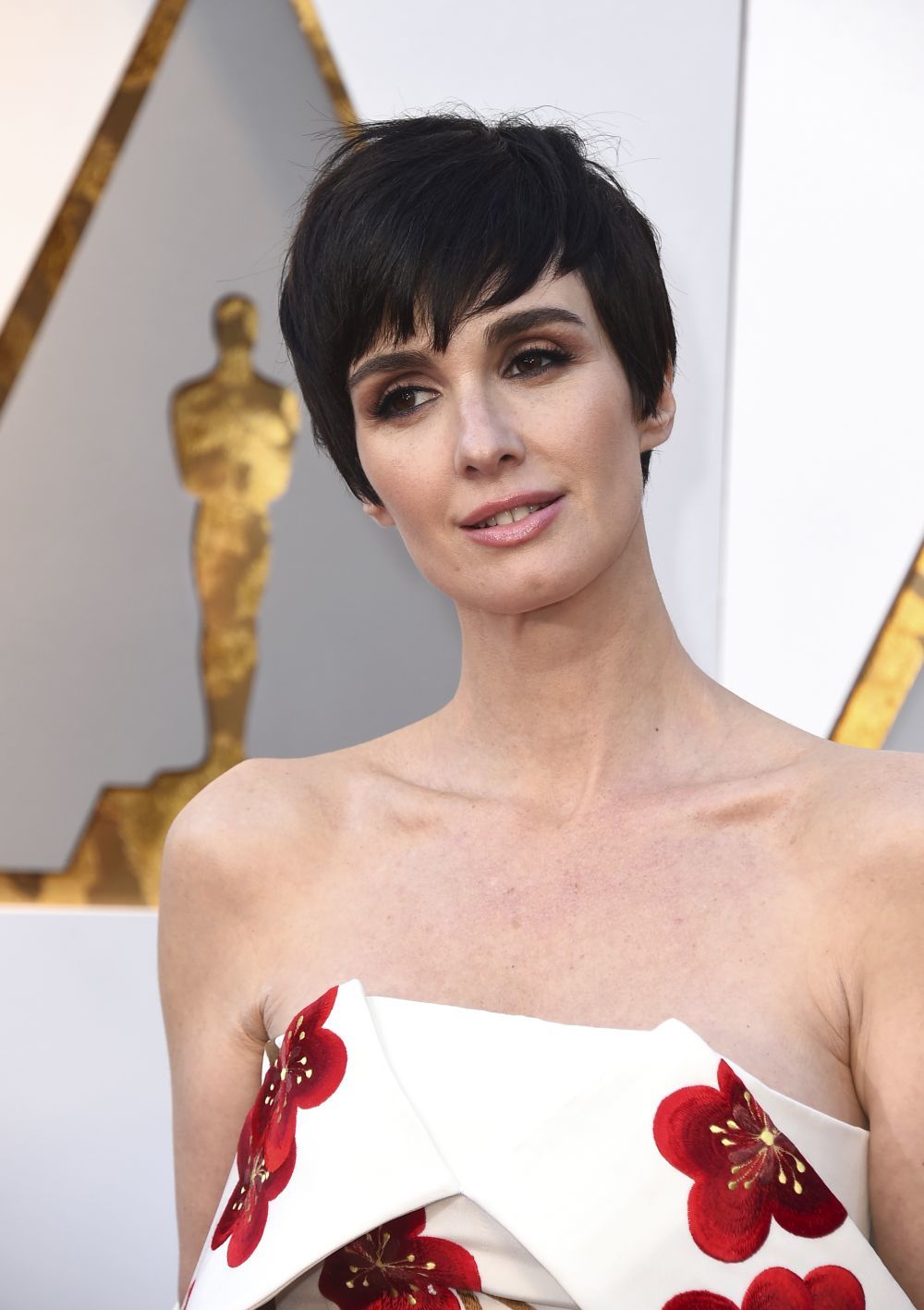 Paz Vega: pixie con flequillo | 12 cortes de pelo que...