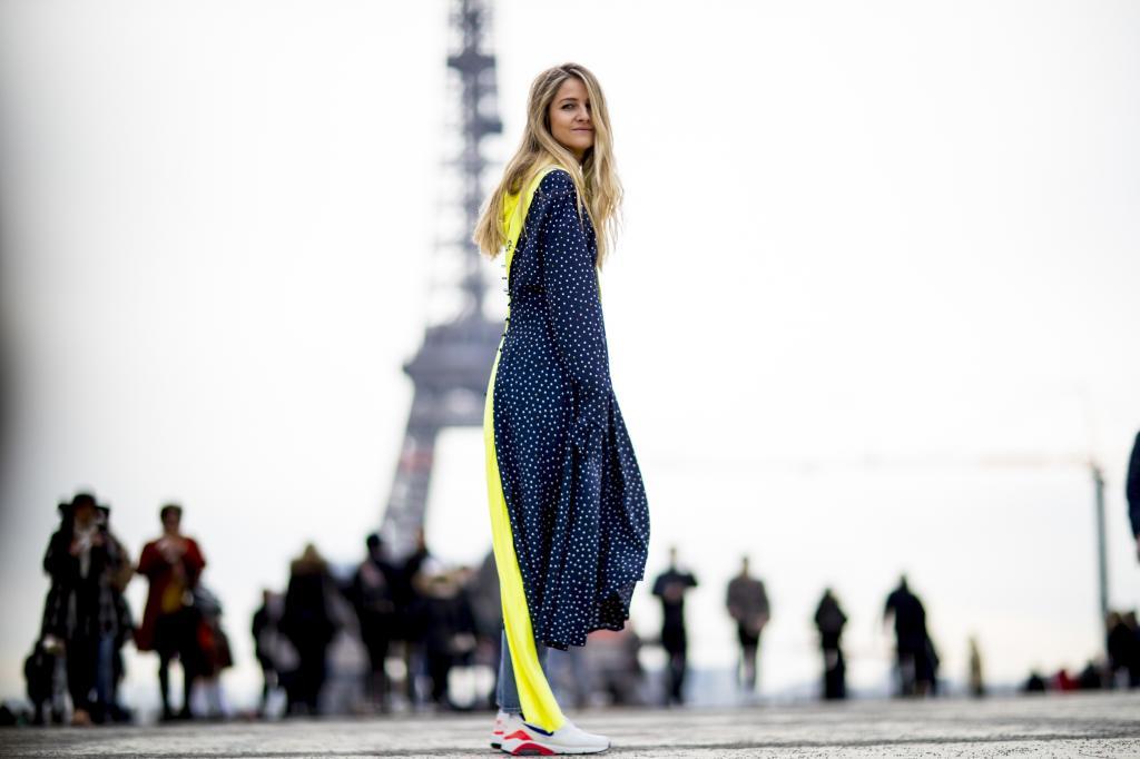 6. Mi "algo" amarillo | Las tendencias del otoño en...