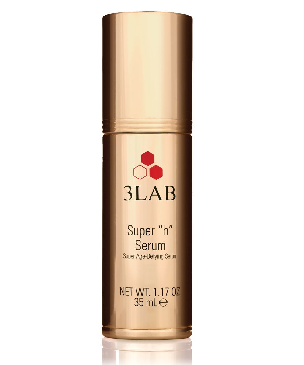 Super "h" Sérum, 3Lab | Las 15 mejores cremas para...