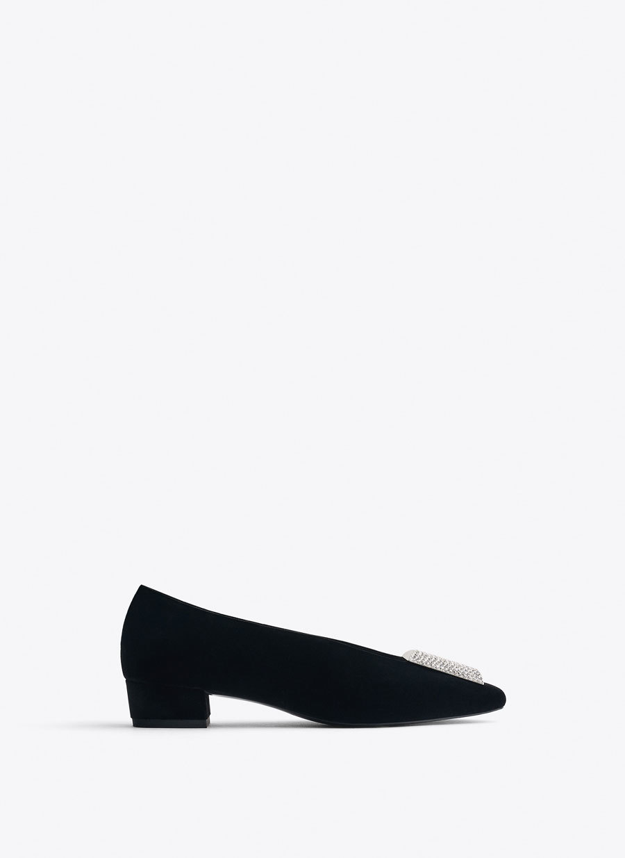 Cómoda y cool | Estos zapatos están hechos para bailar (estas...