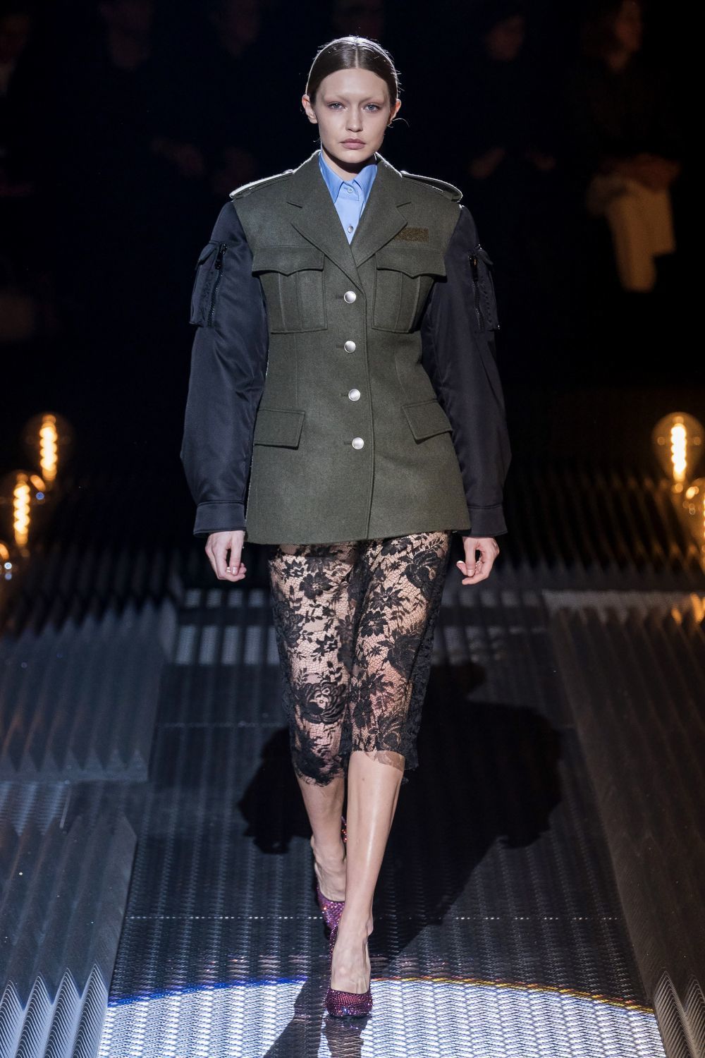 Prada Otoño Invierno 2019/20 | Prada Otoño Invierno 2019/20