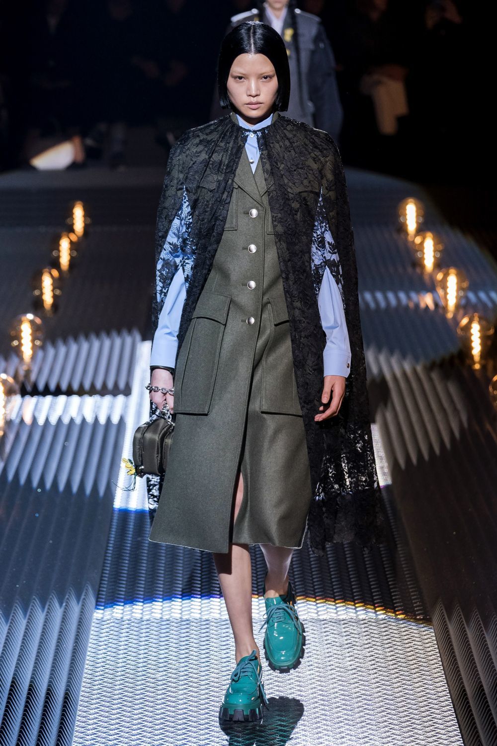 Prada Otoño Invierno 2019/20 | Prada Otoño Invierno 2019/20
