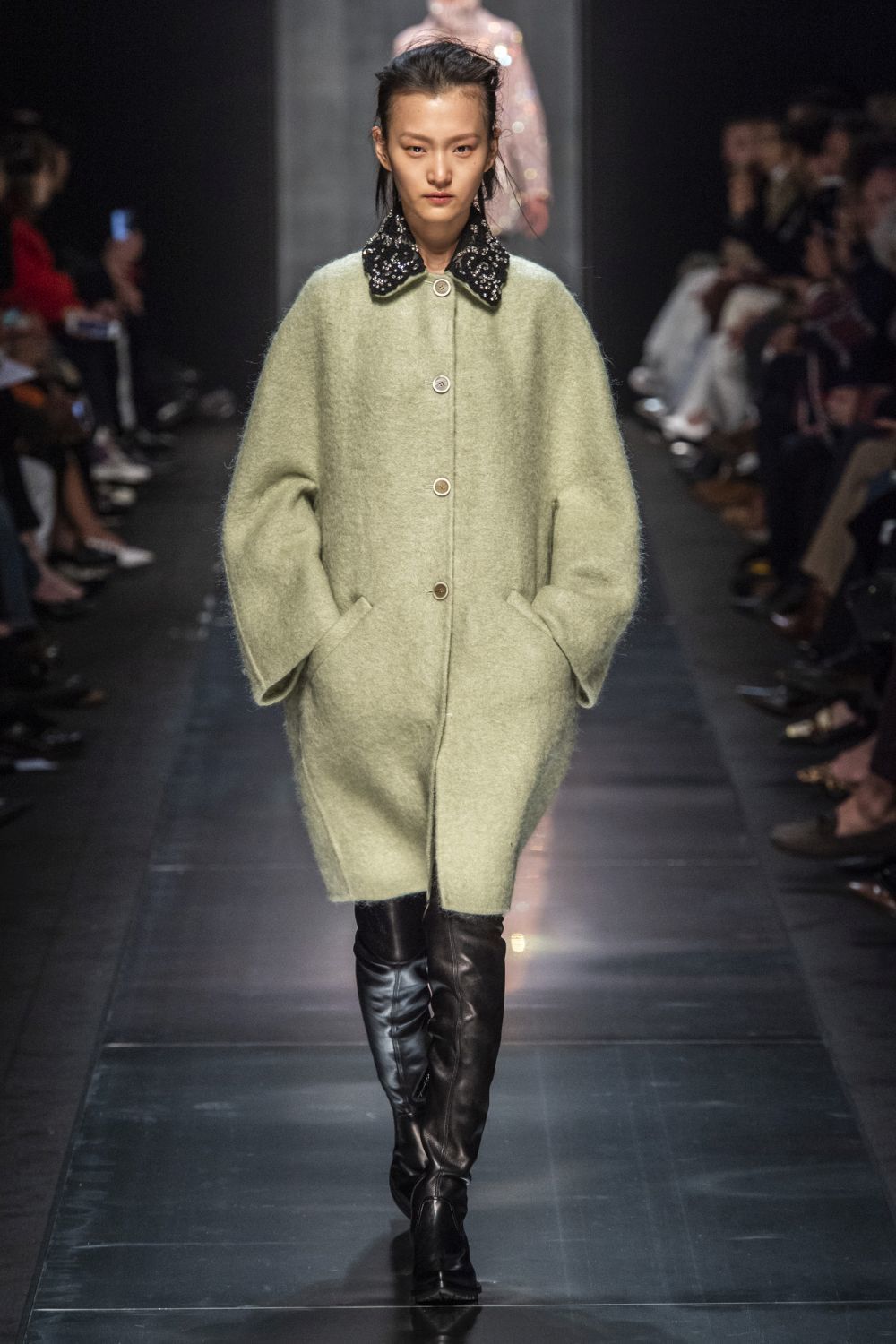 Ermanno Scervino Otoño Invierno 2019/20 | Ermanno Scervino...