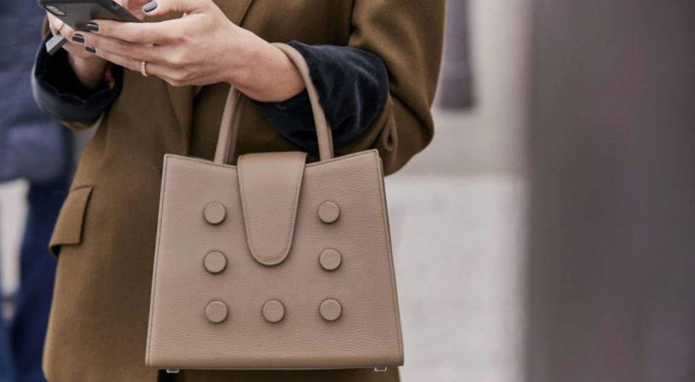 15 Bolsos por Menos De 60 Euros Perfectos Para Ir A Trabajar 15 Bolsos por Menos De 60 Euros Perfectos Para Ir A Trabajar