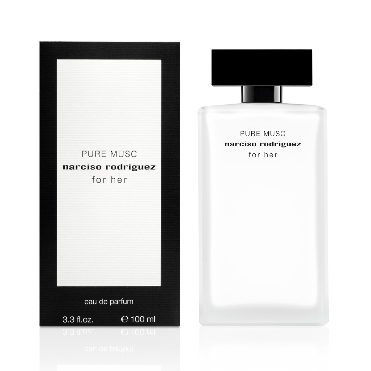 Pure Musc, Narciso Rodríguez | Perfumes para el Día de la...