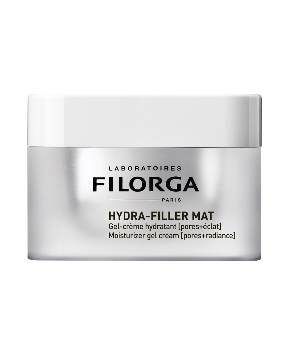 Hydra Filler Mat, Filorga | Las mejores cremas hidratantes para...
