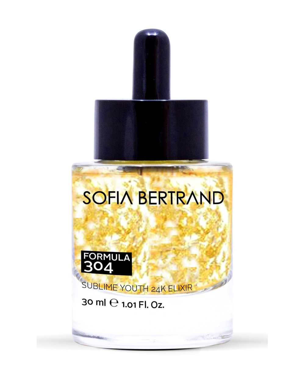 304 Sublime Youth 24k Elixir de Sofia Bertrand | Boosters:...