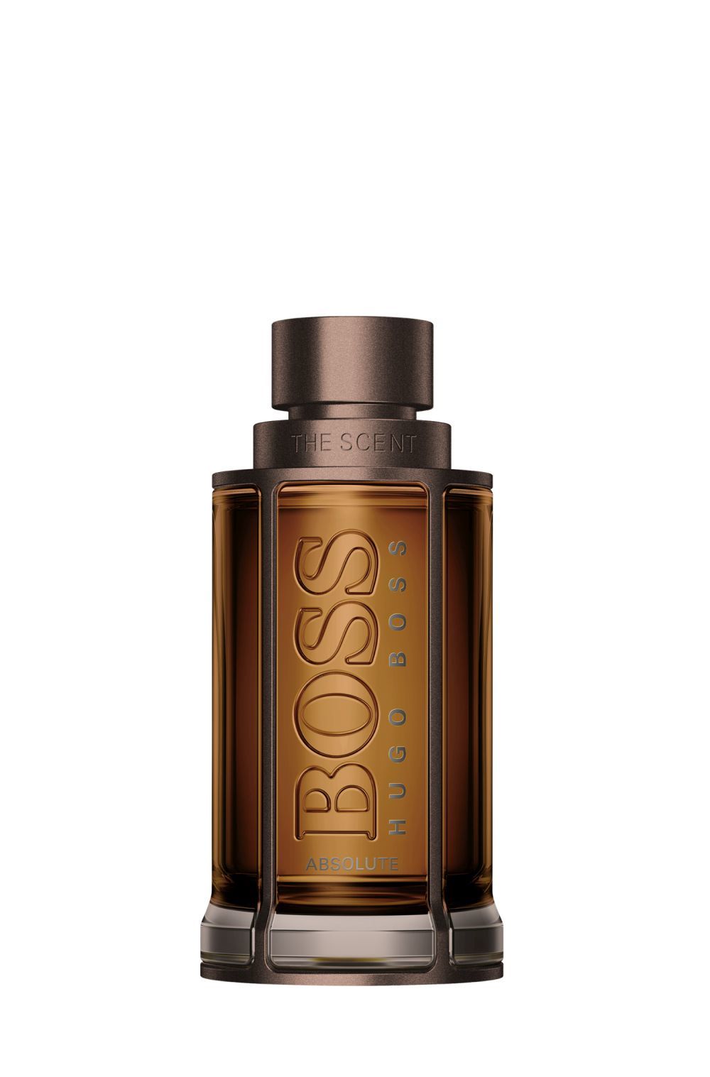 BOSS The Scent Absolute | Perfumes para regalar y conquistar a...