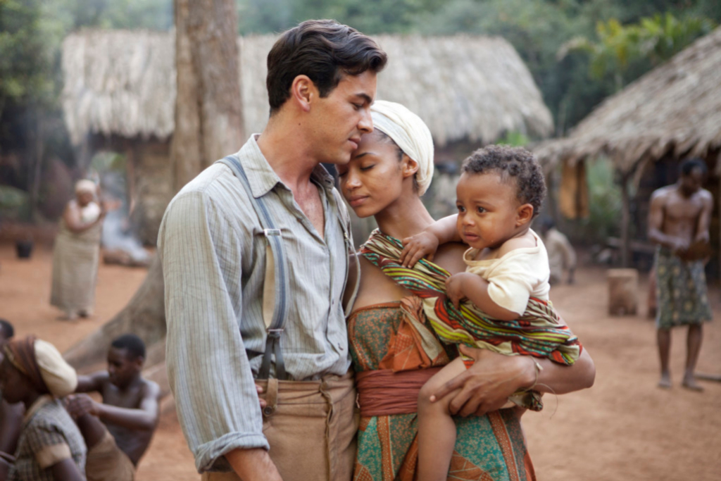 Palmeras en la nieve | Las mejores películas románticas de...