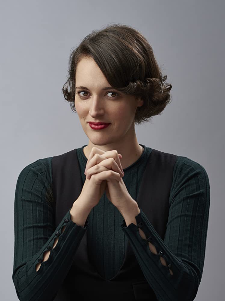 Fleabag | Las mejores series gratis en Amazon Prime Video