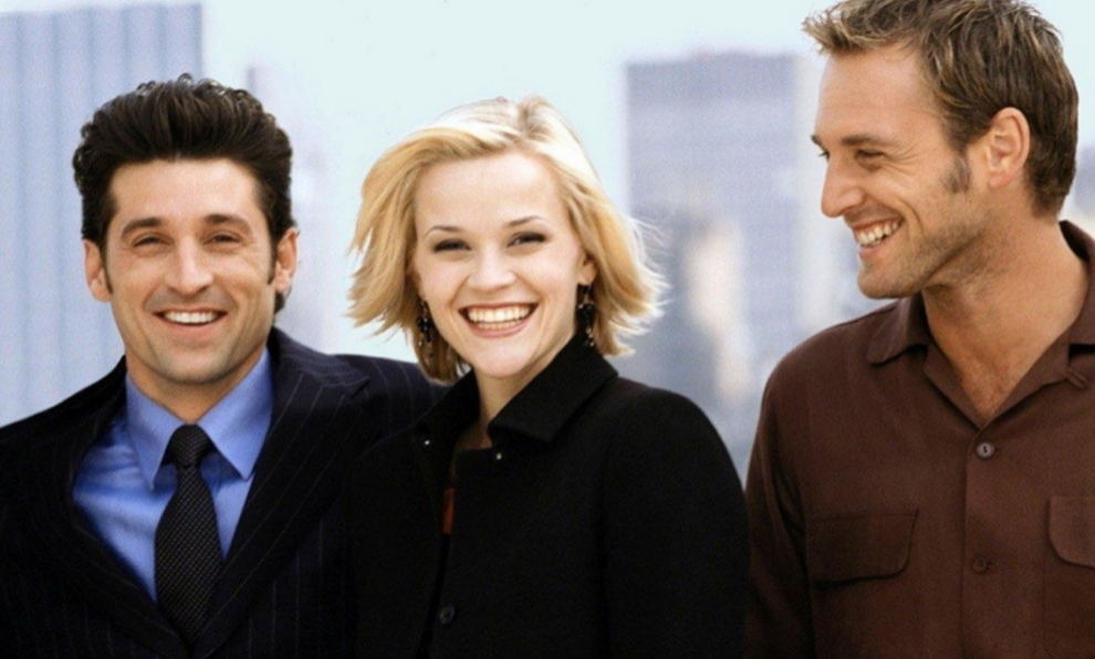 Sweet Home Alabama (2002) | Reese Witherspoon cumple 45 años y ...