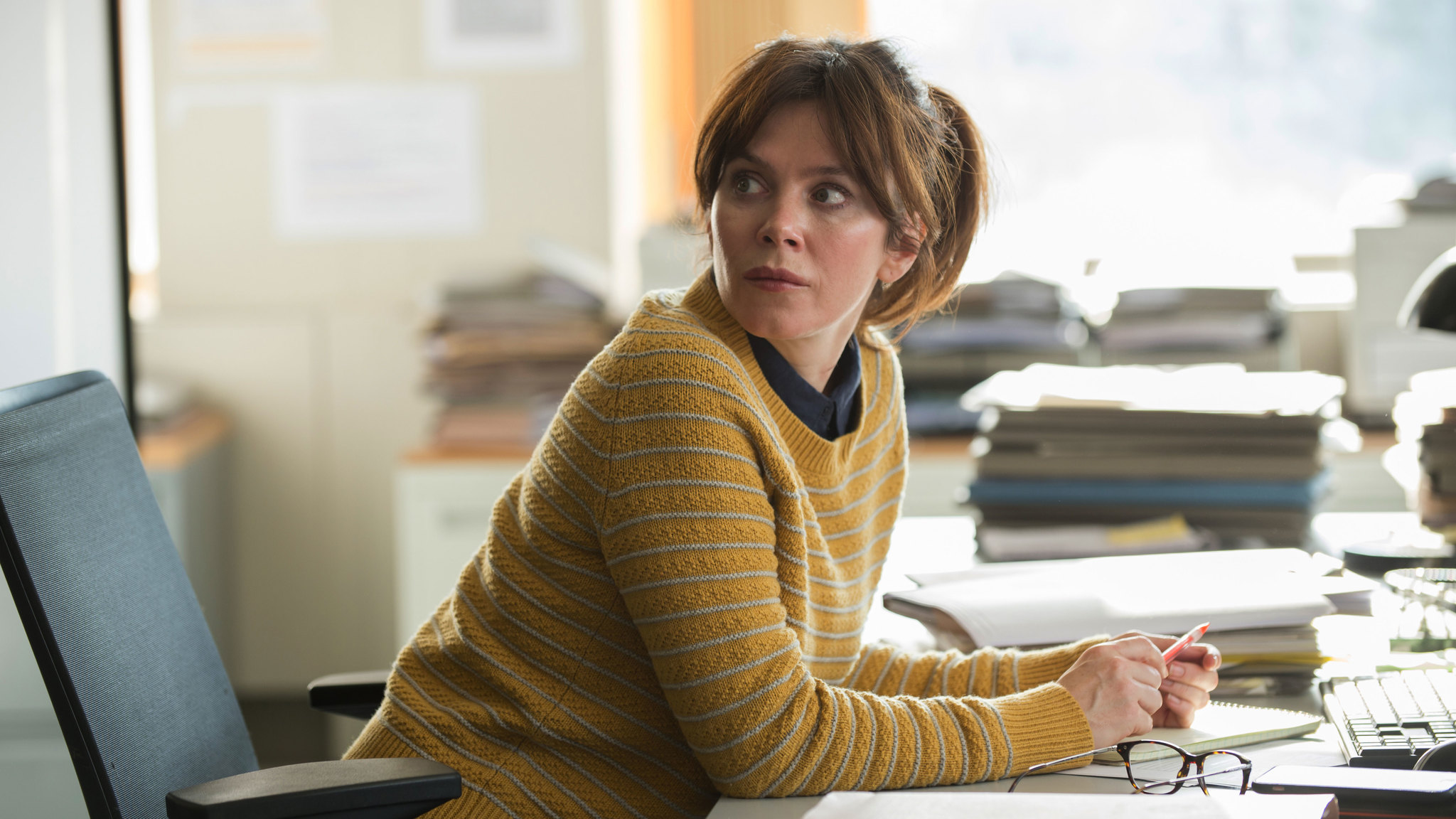 Marcella | El final de Por trece razones y más series de...