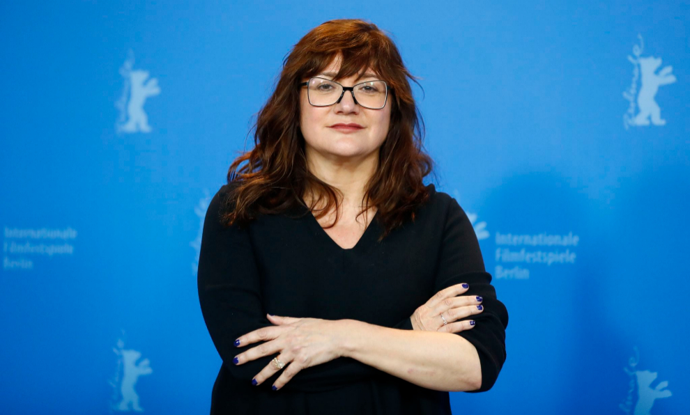 Cosas brillantes que Isabel Coixet tiene que decirnos sobre el cine (y ...