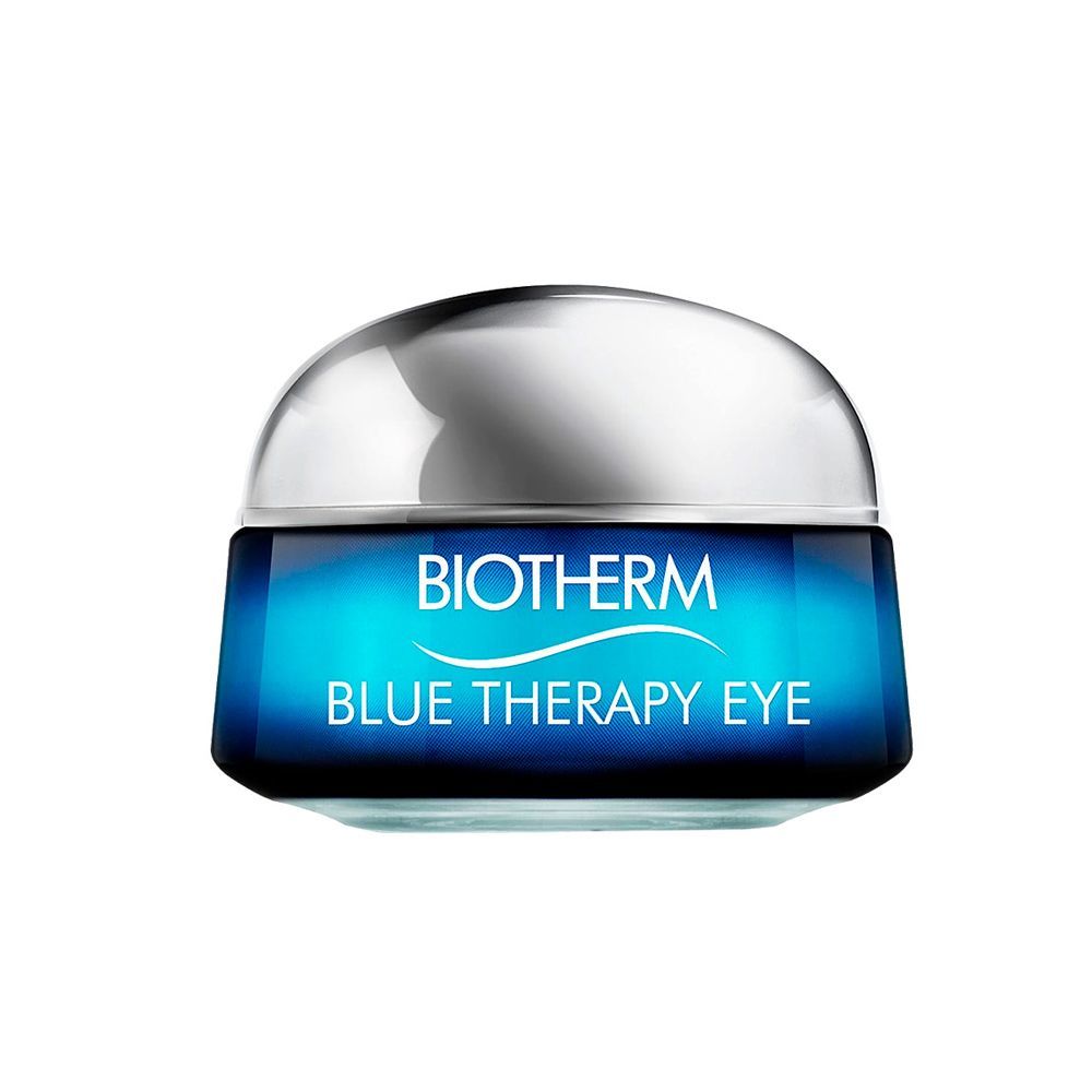 Contorno de ojos Blue Therapy ojos de Biotherm | Cosméticos y...