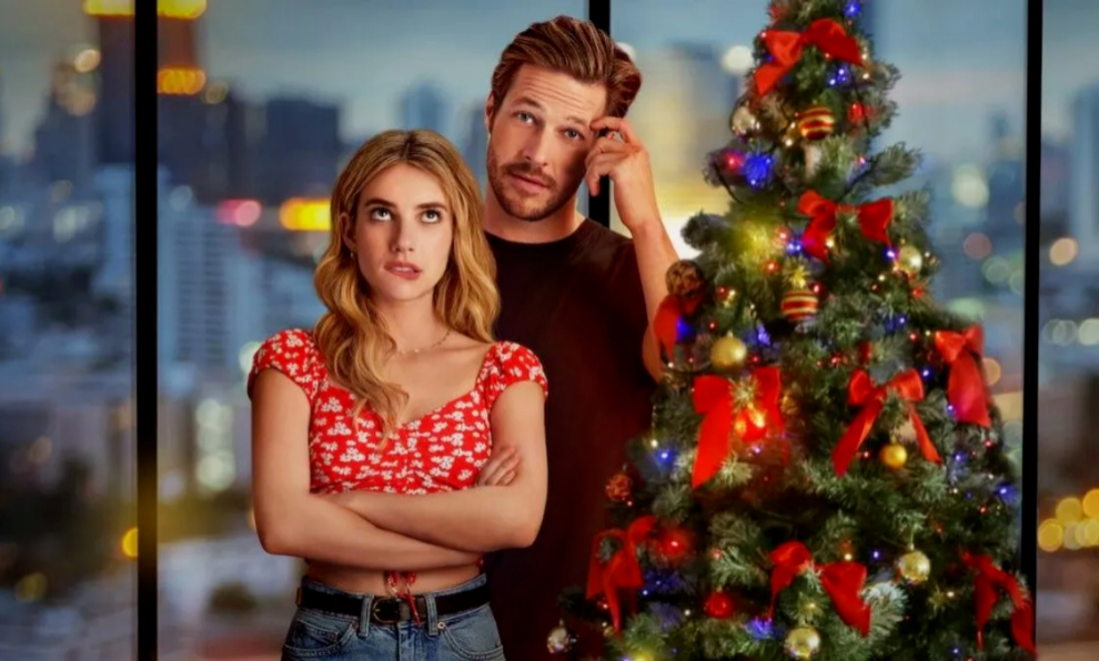 Cultura: | Estas son las nuevas películas (malas) de Navidad...