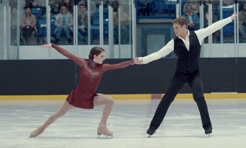Spinning out | Estas han sido las mejores series de Netflix (de...