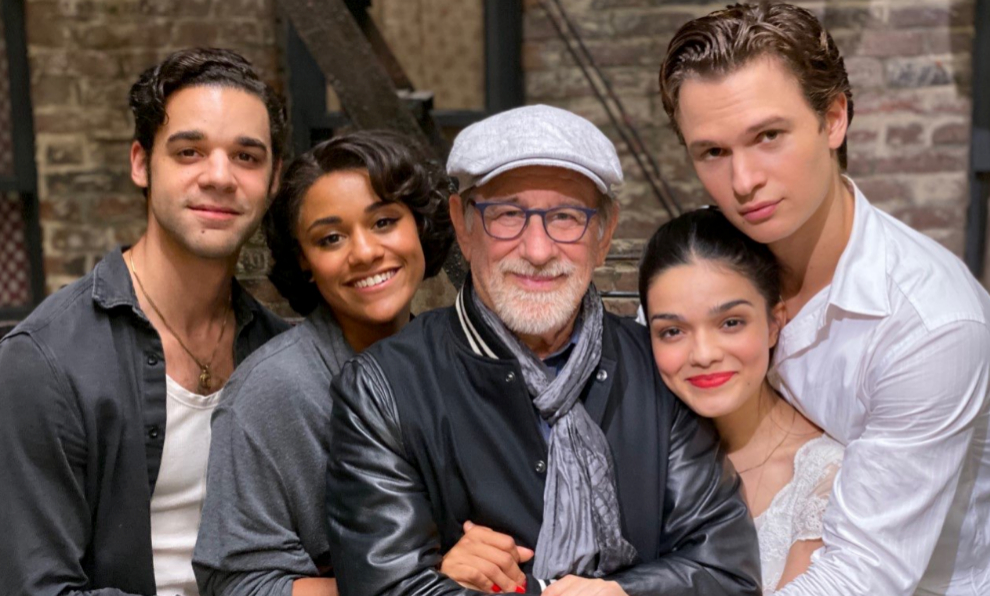West Side Story Estas Son Las 20 Mejores Pel culas Que Nos Esperan En West Side Story Estas Son Las 20 Mejores Pel culas Que Nos Esperan En
