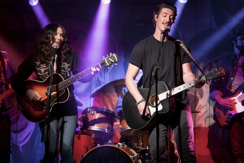 Serie Country Comfort, el 19 de marzo | Netflix marzo 2021 con nuevas ...
