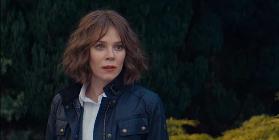 Marcella, en Netflix | Mare of Easttown y las mejores series de mujeres ...