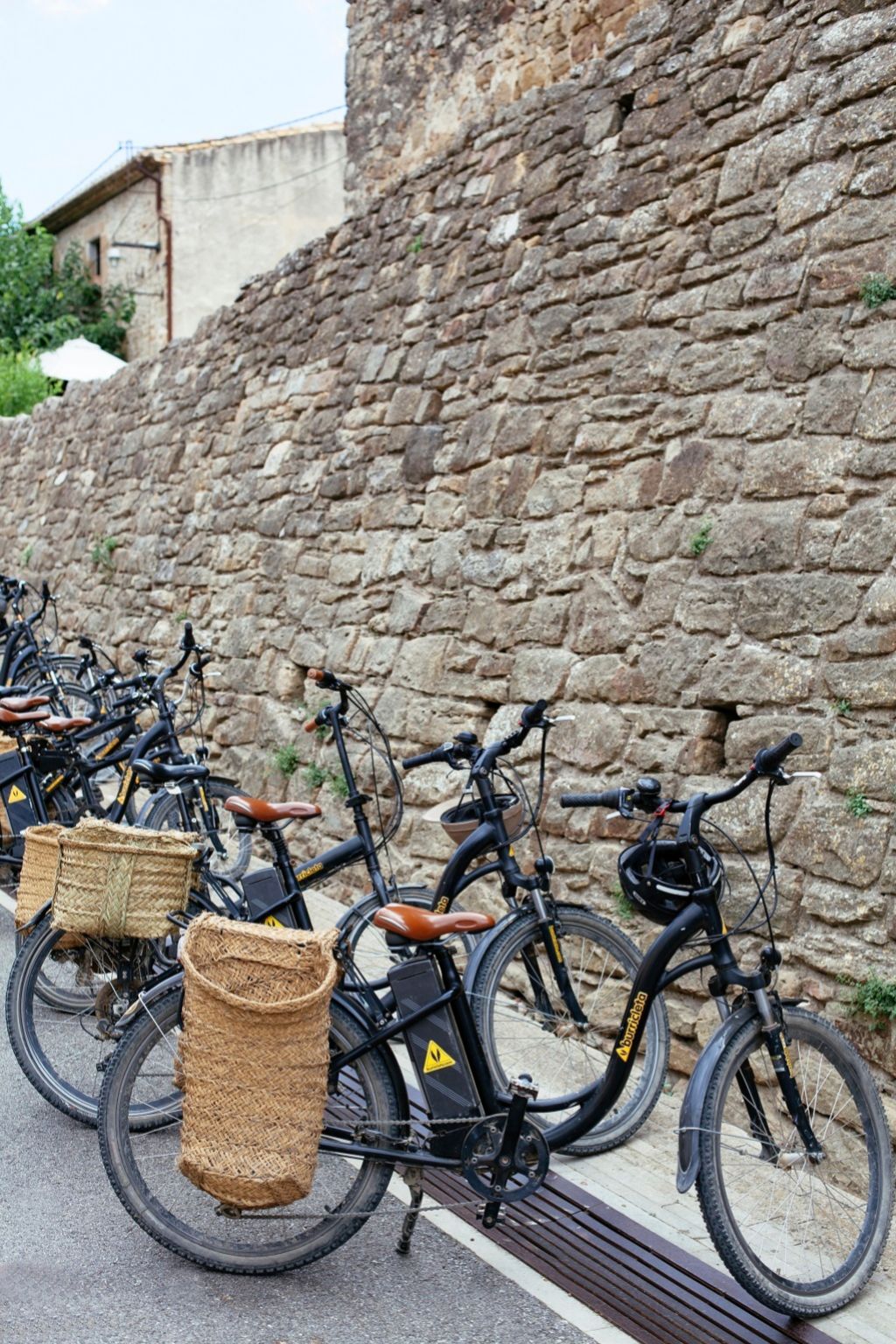 Montar en bici, la mejor forma de desplazarse en vacaciones | 15 ideas ...