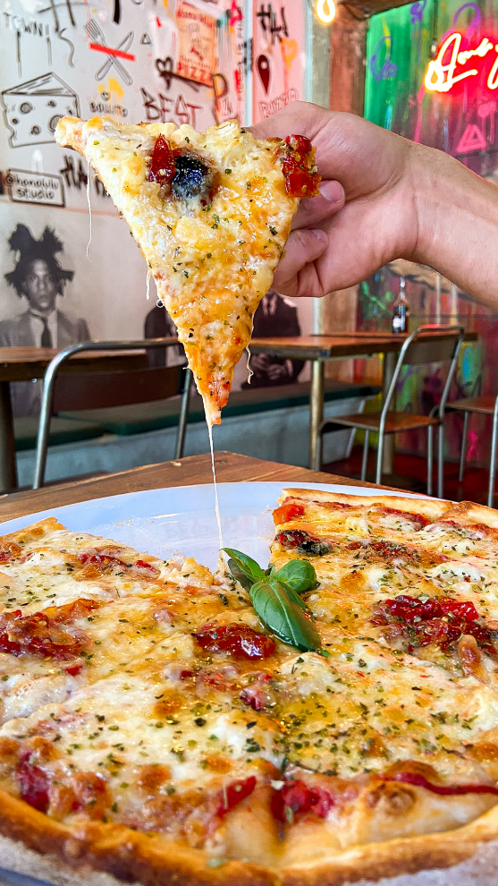 Bizzo, pizzas creativas | Los 15 restaurantes por 30 euros (o menos ...