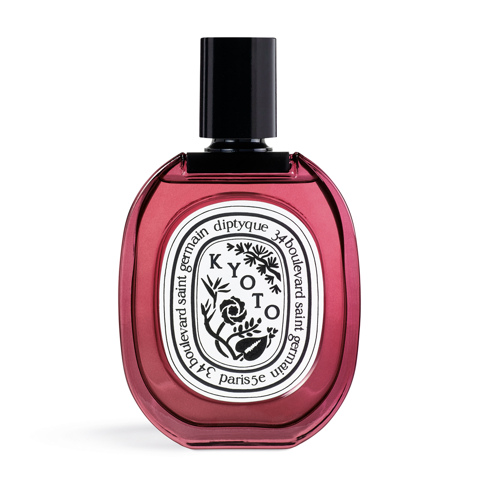 Perfume Kyoto de Diptyque | Los 20 perfumes de otoño 2021 más nuevos ...