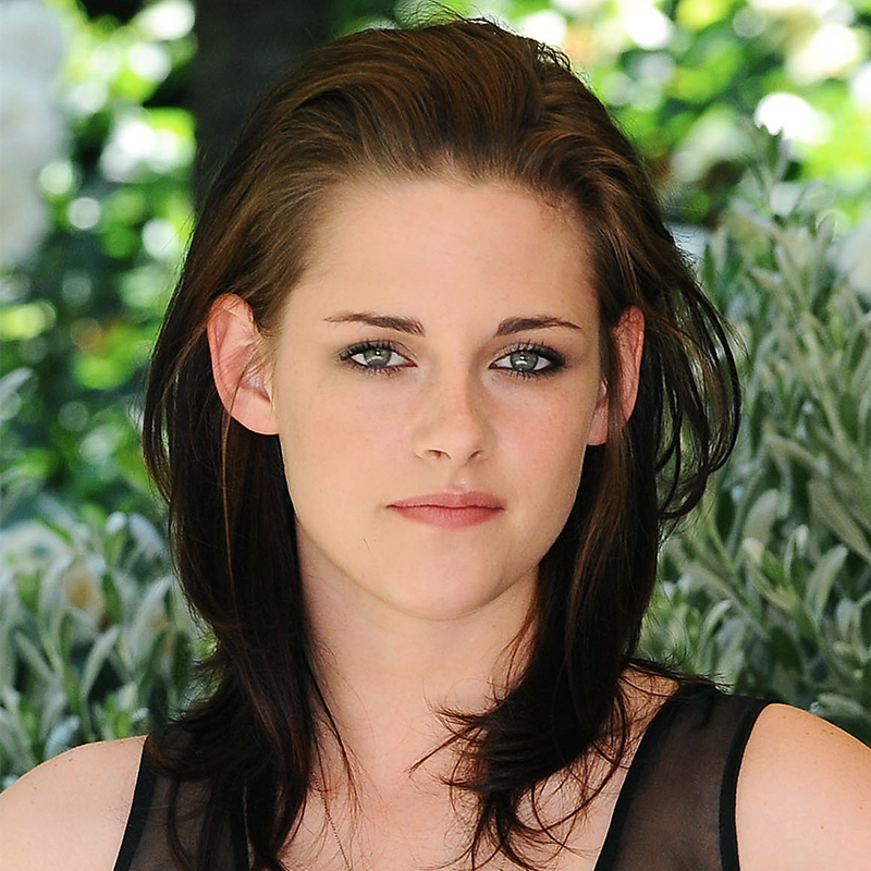 Kristen Stewart y su look más 90's | Todos los cambios de look de ...