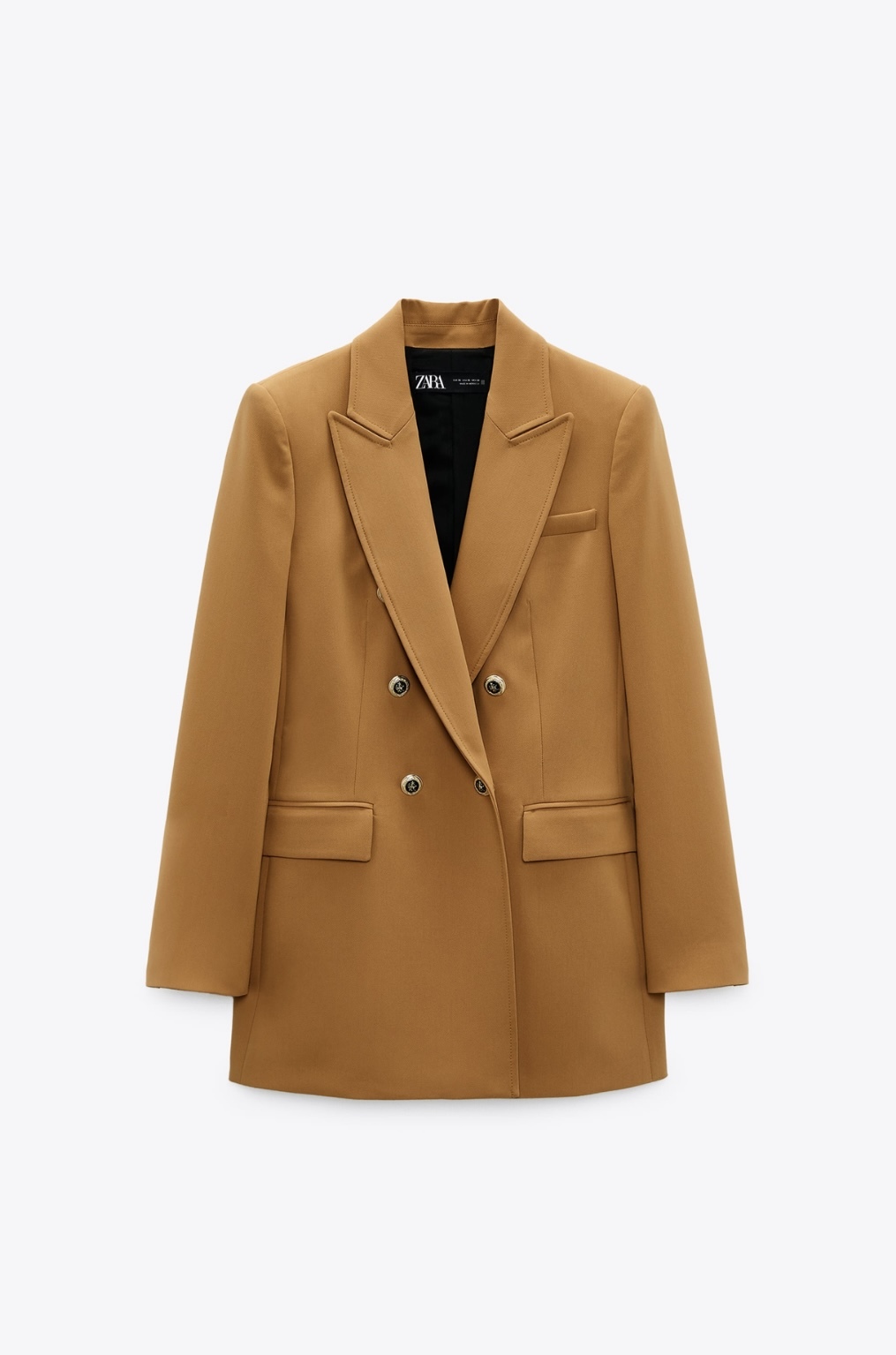Americana de traje | 20 prendas que ya tenemos en el radar para ...
