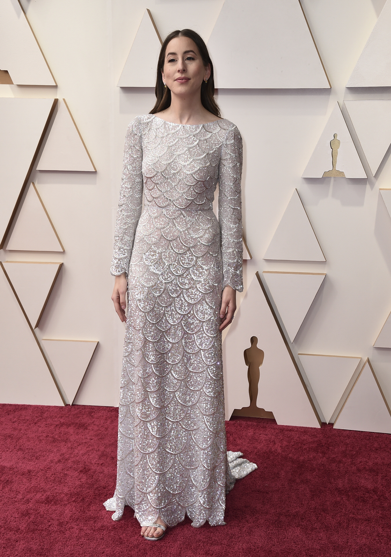 Alana Haim | Alfombra roja de los Oscar: los mejores looks, de Penélope ...