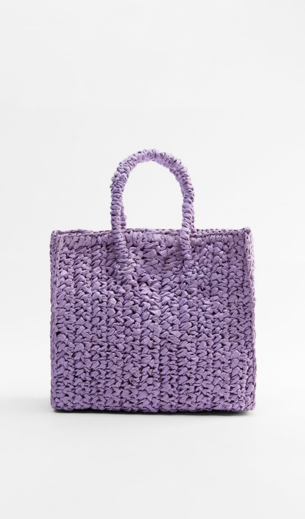 El que respira primavera | 15 bolsos de la nueva colección de Zara para ...