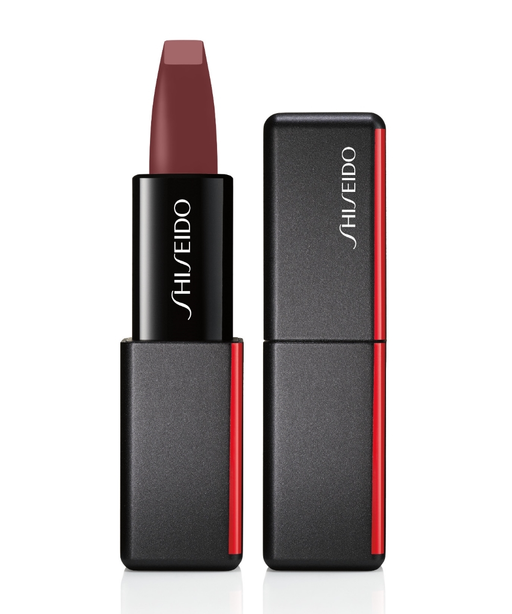 Modern Matte Powder Lipstick Shadow Dancer 531 de Shiseido | Los ...