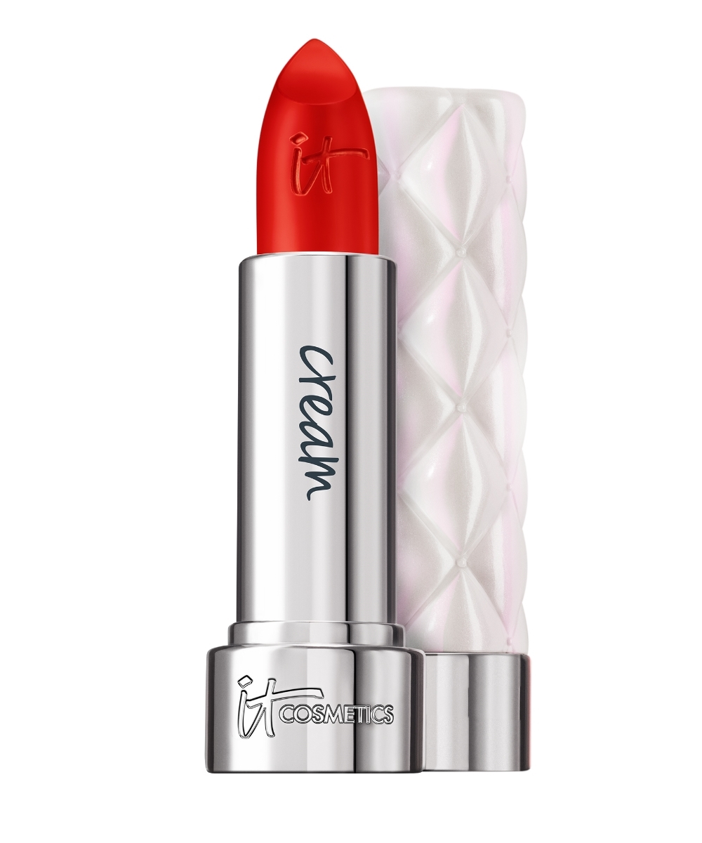 Pillow Lips Lipstick Fanciful Cream de it Cosmetics | Los pintalabios ...