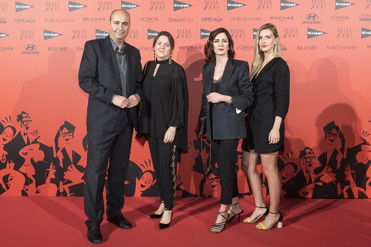 Gerardo Alonso, Pilar Martin-Camacho Barba, Pilar Solis Martin-Camacho ...