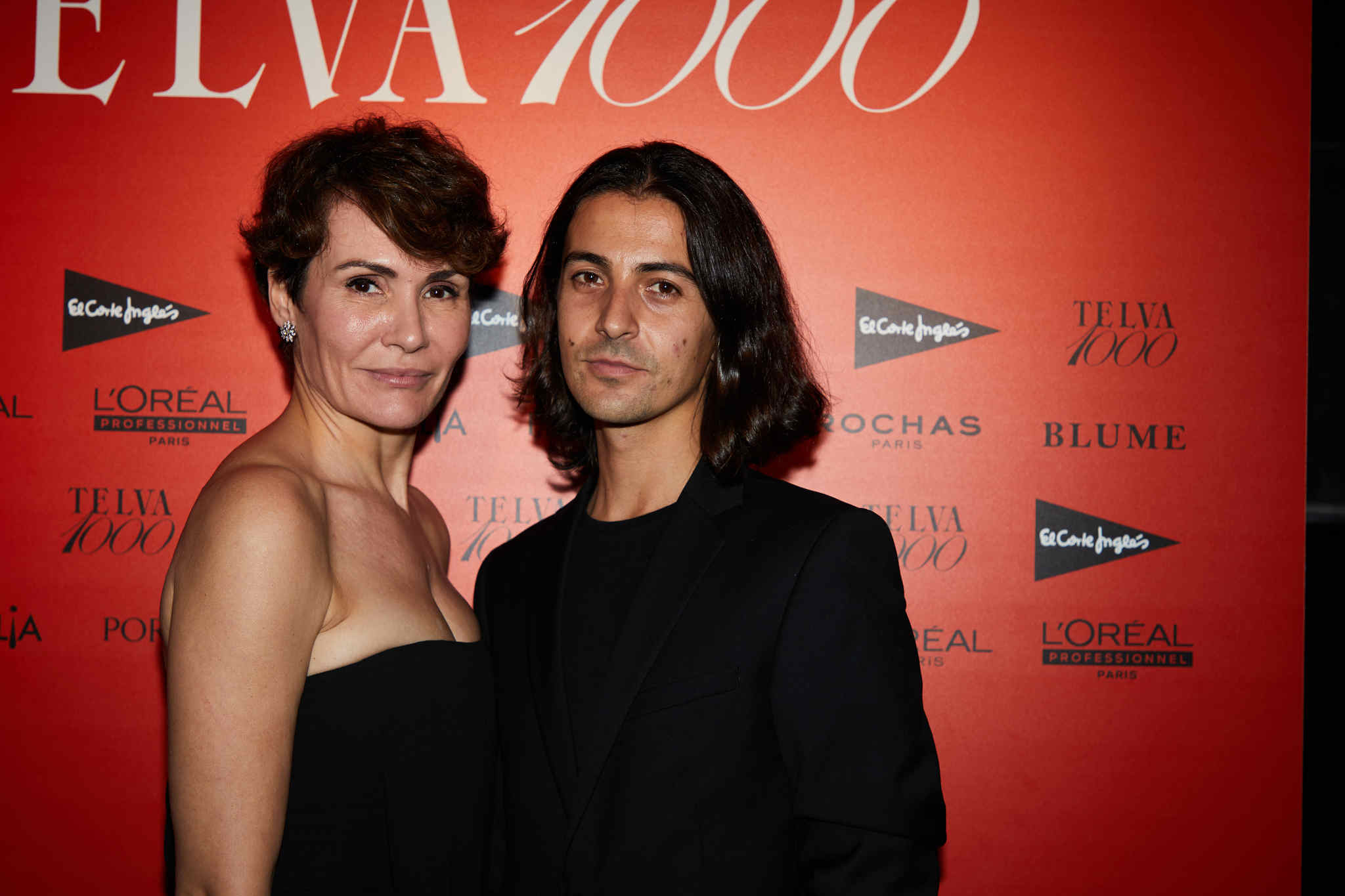 Elena Hernández y Marc Fontanet, de EH Comunicación | Fiesta TELVA 1000 ...